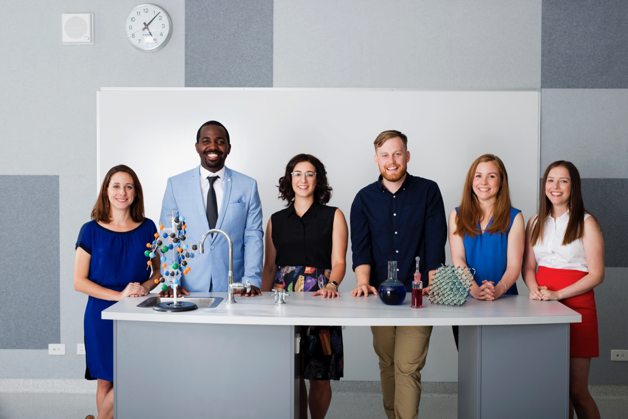 Our history | Teach For Australia