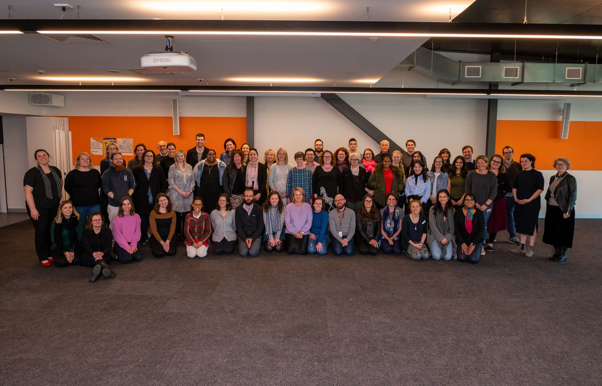 Join our team | Teach For Australia