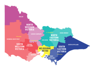 Victoria | Teach For Australia