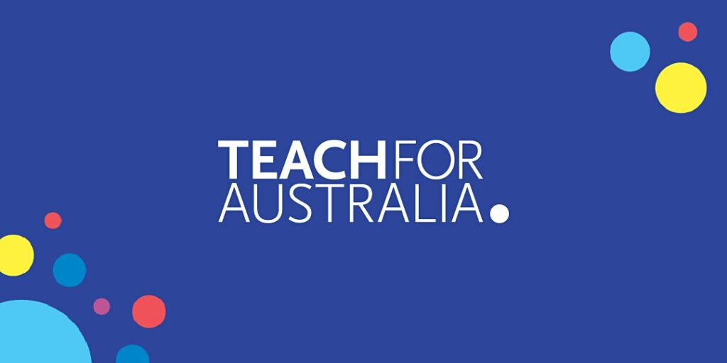 Upcoming Events – Teach For Australia
