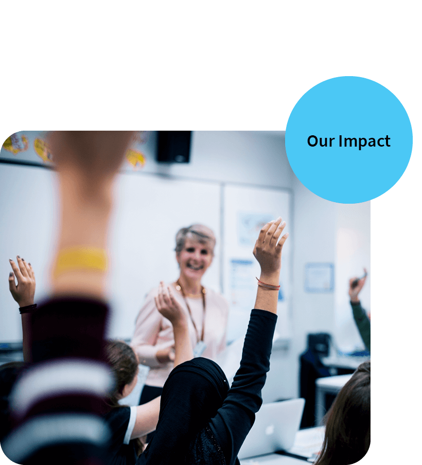 Home | Teaching Degree & Leadership Program | Teach For Australia