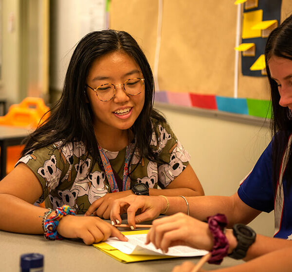 Home | Teaching Degree & Leadership Program | Teach For Australia