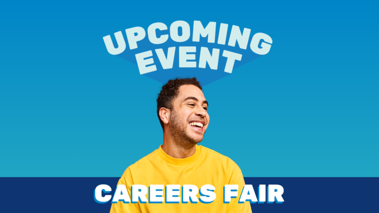 Curtin University Careers Fair | Teach For Australia