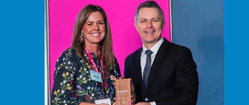 Lisa Hurst’s mission to make learning possible for all students | Teach ...