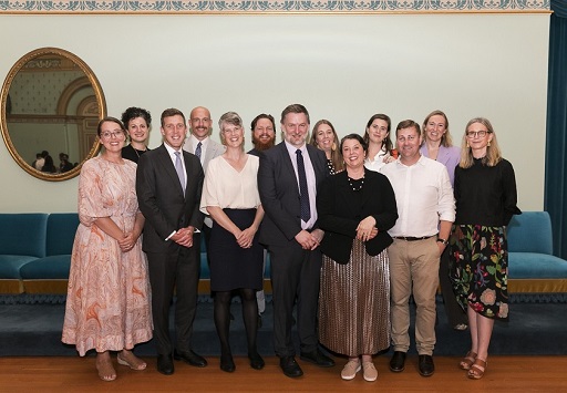 Celebrating 15 years of transformative leadership for educational ...